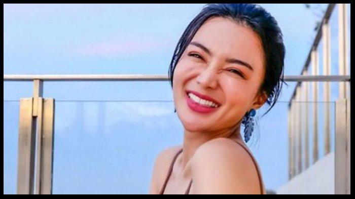 Wika Salim Tetap Rilis Lagu Baru meski Sempat Kena Mental Dihujat - Tribunlampung.co.id