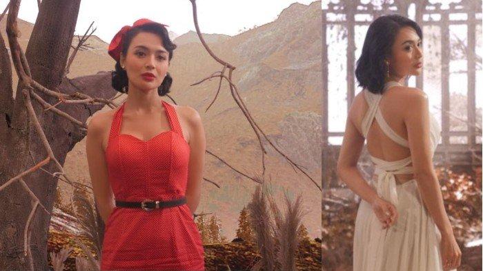 Wika Salim Kembali Rilis Lagu Dangdut Koplo Ciptaan Pasha Ungu - Tribunlampung.co.id