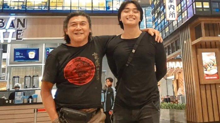 Willy Dozan Larang Leon Dozan Nikahi Rinoa Aurora, ‘Buat Having Fun Aja ...