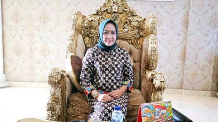 Winarti Tergerak Ingin Terlibat dalam Pengambilan Kebijakan ...