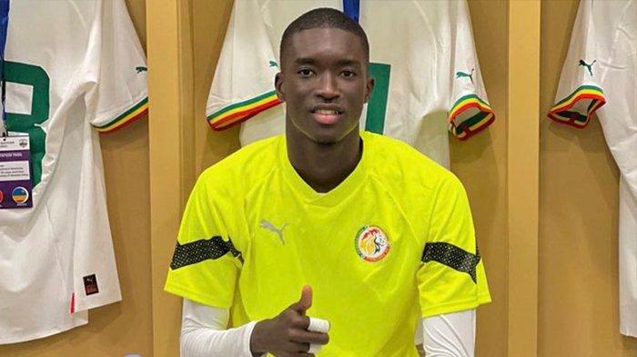 Chelsea Kontrak Wonderkid Senegal Pape Daouda Diong Rp 337 Miliar ...