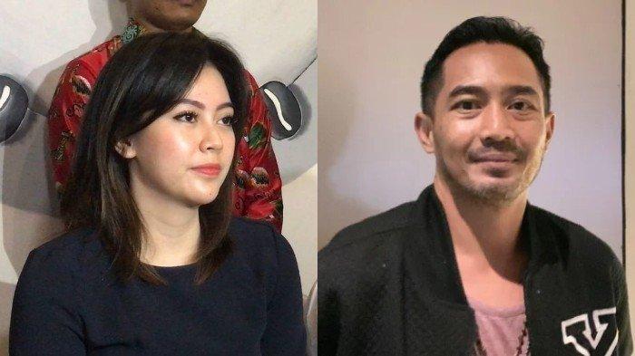 Yama Carlos Segera Jemput Anaknya Usai Dapat Hak Asuh - Tribunlampung.co.id