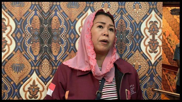 Yenny Wahid Disebut Cawapres Harapan Akar Rumput NU dan Gusdurian - Tribunlampung.co.id