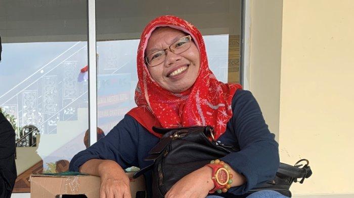 Yulianti Sosok 'Kartini' Pulau Pahawang Lampung dari Peduli Lingkungan ...