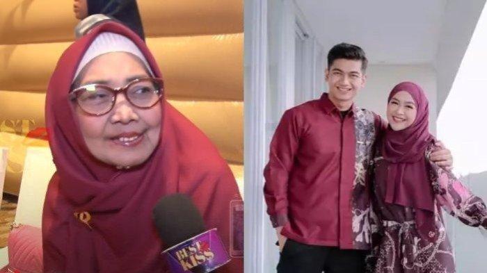 Ibunda Ria Ricis Pilih Bahagia Rayakan Idul Fitri daripada Sedih Bahas Perceraian Putrinya ...