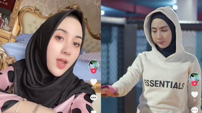 Sosok Adelia Putri, Selebgram yang Bergaya Hidup Mewah, Kini Diduga Terlibat Jaringan Narkoba ...