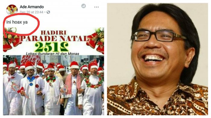 Dilaporkan ke Polisi karena Posting Meme Habib Rizieq Pakai Topi ...