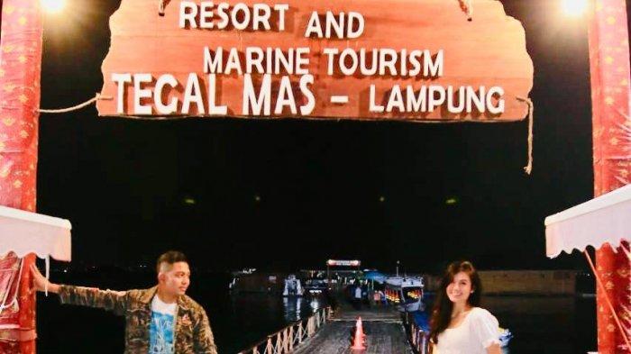 Perizinan Pulau Tegal Mas Rampung, Thomas Riska: Pemerintah Hadir untuk ...