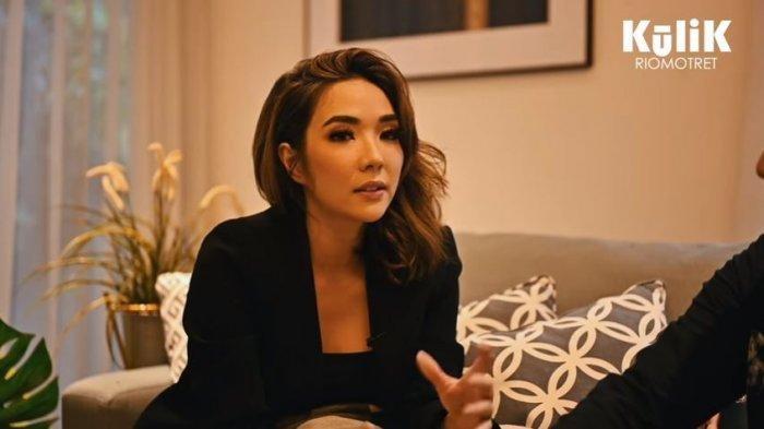 Pengakuan Gisel Usai Menonton Video Syur Mirip Dirinya :Pokoknya Pas Ditonton Ini Ngaco Sih ...