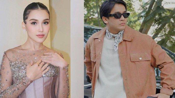 Ayu Ting Ting Tantang Billy Syahputra untuk Melamarnya - Tribunlampung ... Ayu Ting Ting Tantang Billy Syahputra untuk Melamarnya - Tribunlampung ...