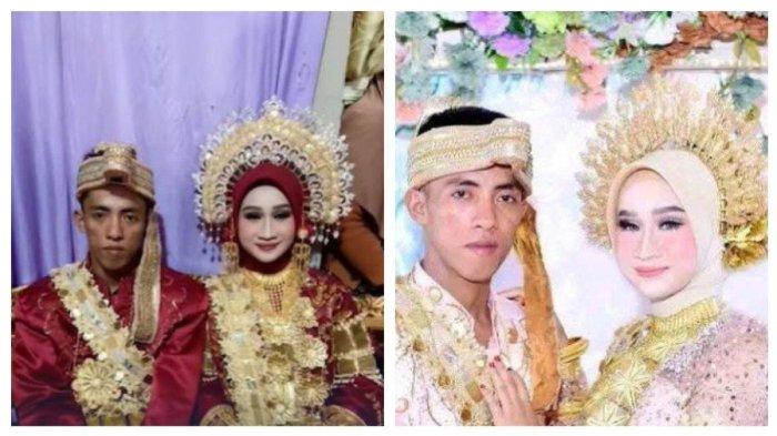 Kisah Cinta Imelda Menikah dengan Asdar karena Sang Kakak Kabur, 2 ...
