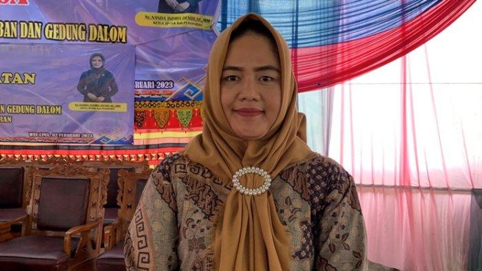 Profil Agung Prasetya Baktian jadi Anggota DPRD Pesawaran Lampung dari ...