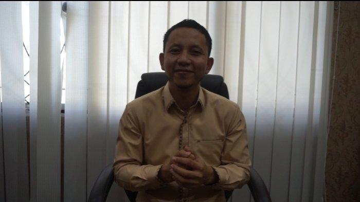 Profil Anggota Komisi II DPRD Lampung Tengah Agus Triono, Hobi ...