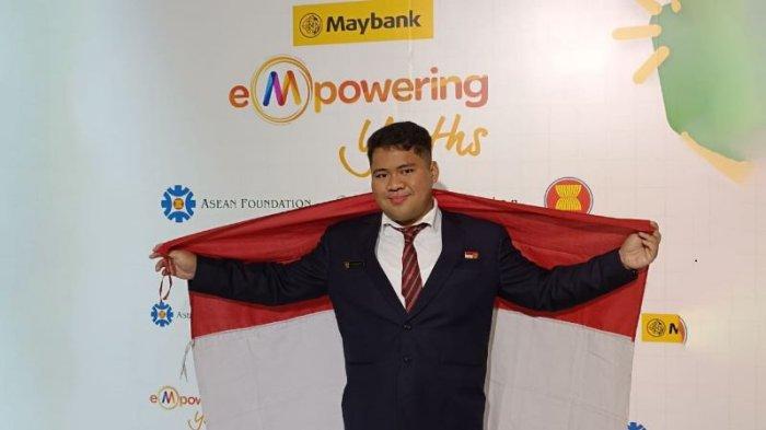 Lolos Program EYAA 2023, Mahasiswa UIN Raden Intan Lampung Wakili Pemuda Indonesia Lintas ASEAN ...