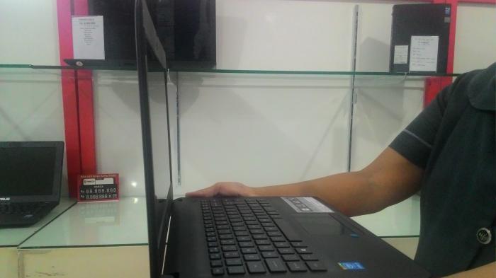 Laptop Acer Cash Back Rp 400 Ribu di Alam Prima Komputer ...