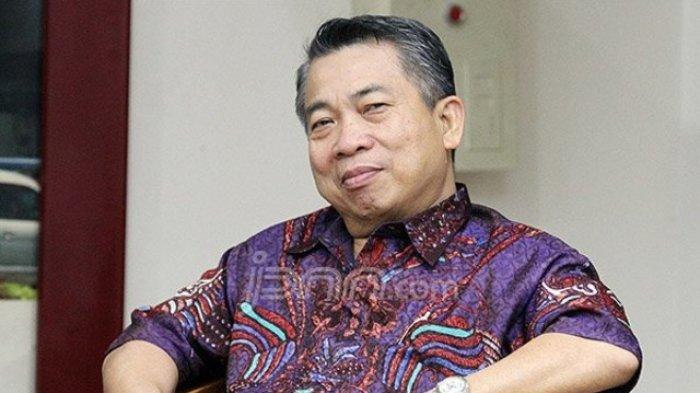 Anggota DPR RI Alimin Abdullah Sebut Tegal Mas Dulu Pulau Sampah ...