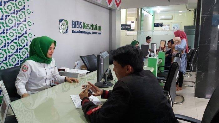 Alur Rujukan BPJS Kesehatan Tahun 2020, Mulai dari Faskes Tingkat ...