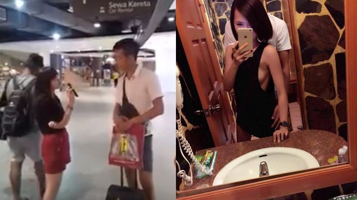 Suami Kerja di Luar Negeri, Istri yang Curiga Temukan Fakta Ini ...