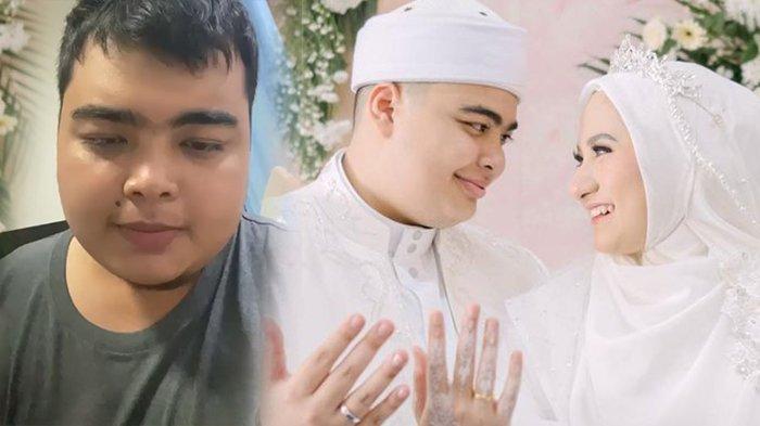 Nadzira Shafa Curhat di Instagram, Ungkap 172 Hari Jadi Istri Mendiang Ameer Azzikra ...