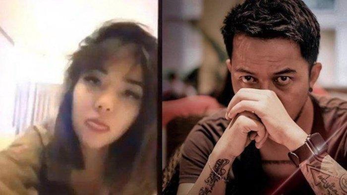 Sosok Andi Tanggawana Manajer Wijin yang Namanya Terseret Kasus Video Mirip Gisel ...