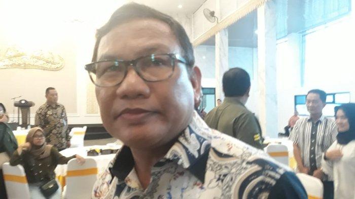 Bursa Calon Gubernur Lampung 2024, Kata Arinal Djunaidi Soal Hanan A ...