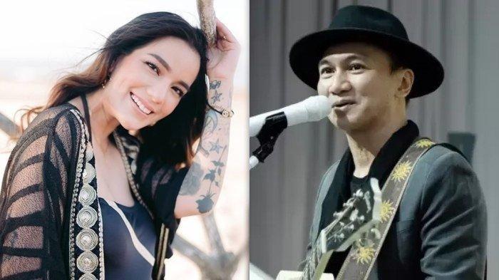 Anji dan Sheila Marcia Syuting Video Klip Lagu Sampai Mati di Bali ...