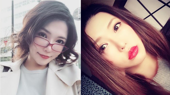 Anri Okita's Instagram, Twitter & Facebook on IDCrawl