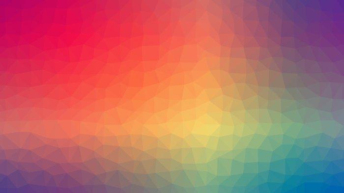 Apa Itu Campuran Warna - Tribunlampung.co.id