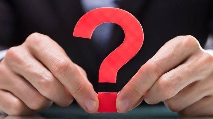 Apa Itu Fungsi Rasional dan Grafiknya - Tribunlampung.co.id