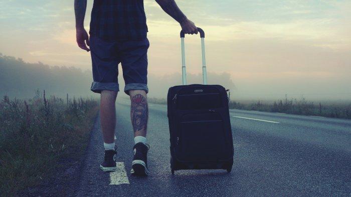 Apa Itu Gaya dan 6 Jenis Gaya - Tribunlampung.co.id