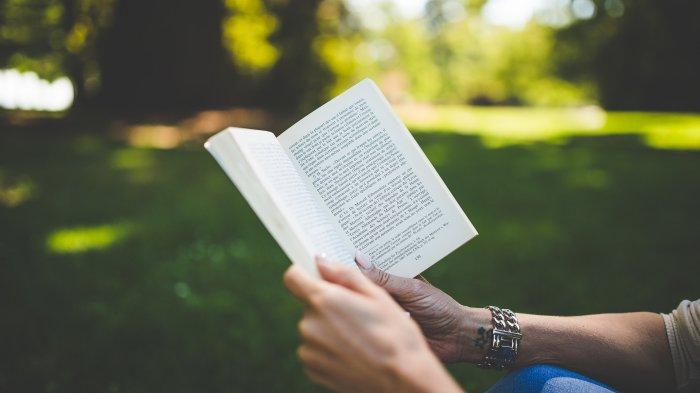 Apa Itu Ikhtisar - Tribunlampung.co.id