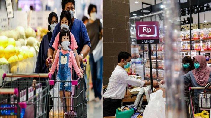 Apa Itu Konsumerisme - Tribunlampung.co.id