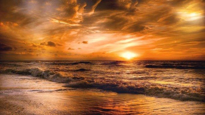 Apa Itu Laut, dan Perbedaanya dengan Samudra, Selat dan Teluk ...