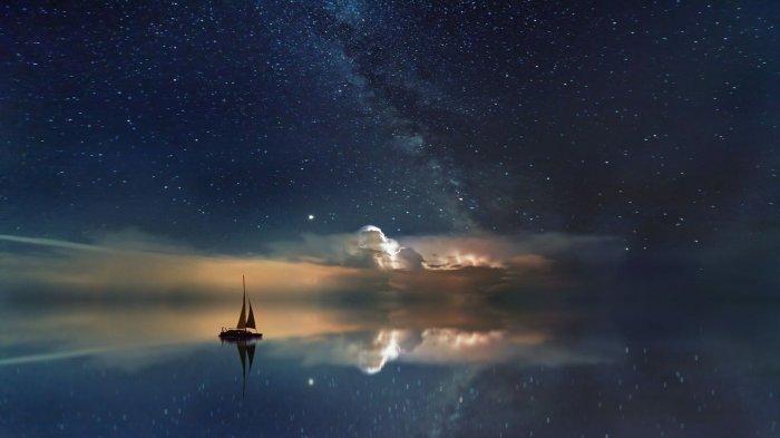 Apa Itu Mesosfer, Bagian dari Lapisan Atmosfer yang Melindungi Bumi ...