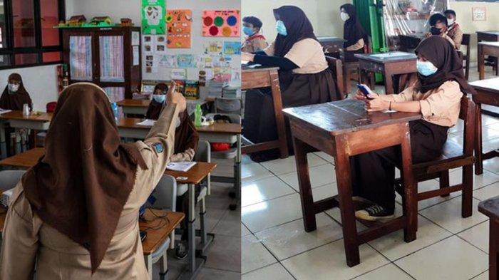 Apa Itu Modus dalam Matematika, Data dengan Frekuensi Paling Besar ...