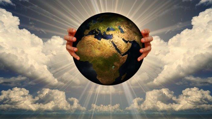 Apa Itu Samudra - Tribunlampung.co.id