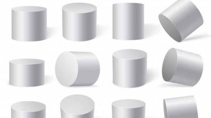 Apa Itu Tabung, Berikut Pengertiannya - Tribunlampung.co.id