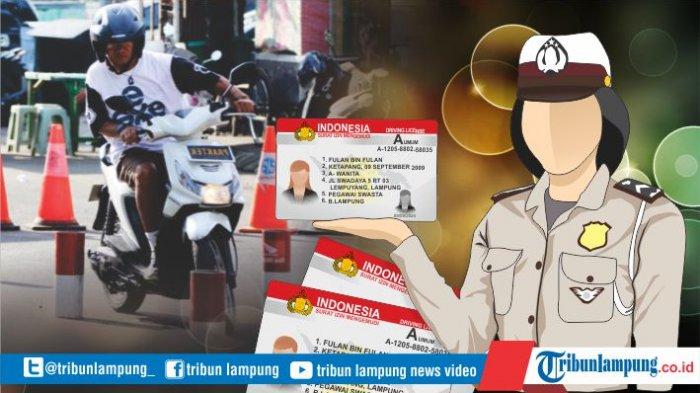 Biaya Buat SIM B2 serta Cara Buat dan Syarat Buat SIM B2 Tahun 2021 ...