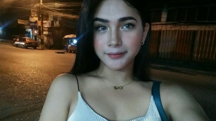 Siap-siap Kaget, Wanita Ini Unggah Transformasi Dirinya Sebelum Jadi Secantik Sekarang ...