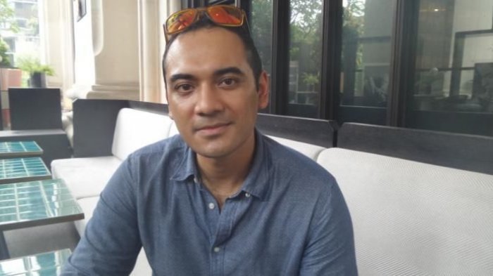 Aktor Ternama Ario Bayu Kenang Pengalaman Pahit Dibayar Rp 20 Ribu ...