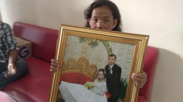 Kado Rindu dari Arneta dan Anaknya yang Tak Pernah Sampai pada Suami di ...