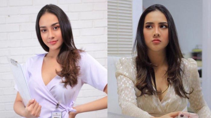 Setelah Gisel Kini Beredar Video Mirip Anya Geraldine: Bener Kepengen Dilaporin Polisi ...