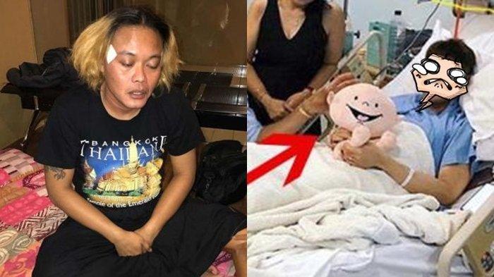 Artis Banting Tulang Kejar Setoran hingga Tumbang, Ada yang Berhenti ...