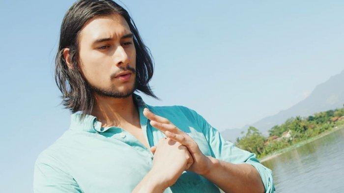 Sosok Daniel Adnan: Presenter dan Artis Blasteran Jawa Ceko yang Main ...