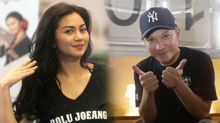 Artis Gading Marten Unggah 8 Foto Mesra Bareng Ariel Tatum, Terungkap Alasannya - Tribunlampung ...