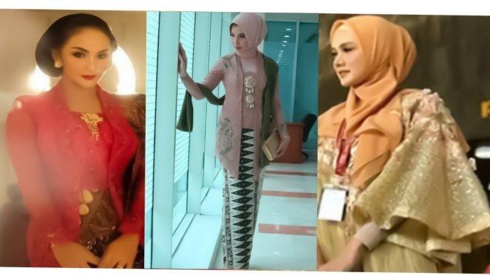 Daftar Harta Kekayaan Artis yang Jadi Anggota DPR RI, Ada yang Punya Utang Rp 1,5 Miliar ...