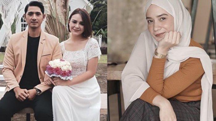 Viral Video Arya Saloka dan Amanda Manopo Mesra di Mobil - Tribunlampung.co.id