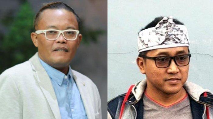 Teddy ke Keluarga Sule, Akui Punya Harta dari Kerja Amerika dan Jepang ...