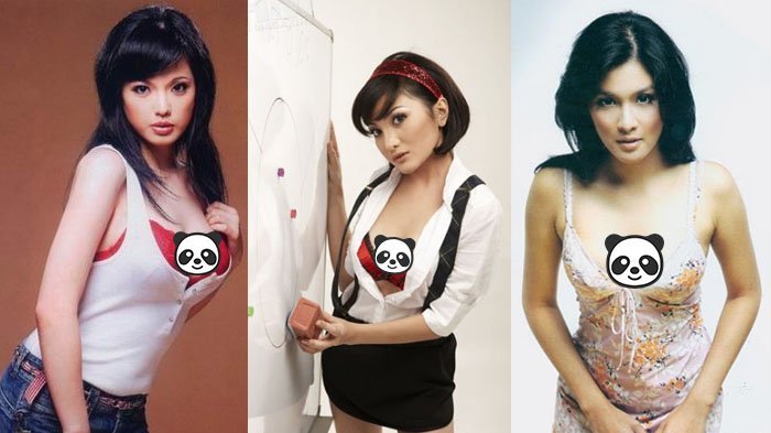 4 Artis Cantik Ini Pernah Jadi Model Majalah Dewasa, No 2 Gelar Pernikahan Heboh di Jepang ...