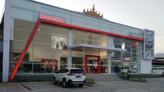 Astra Daihatsu Centre Resmi Beroperasi, Lihat Berbagai Promo Menarik ...